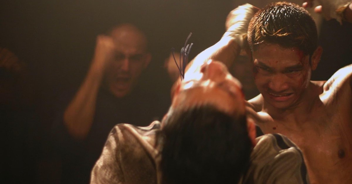 Honor · Film 2007 · Trailer · Kritik