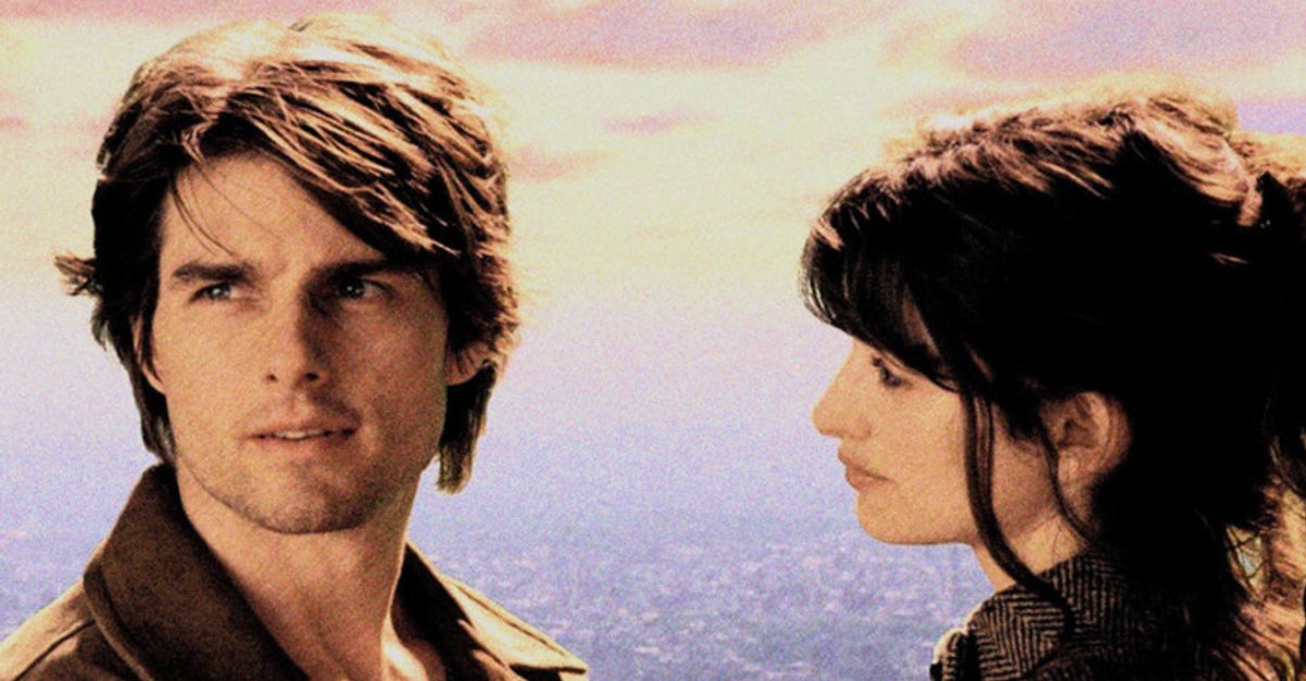 Vanilla Sky · Film 2002 · Trailer · Kritik