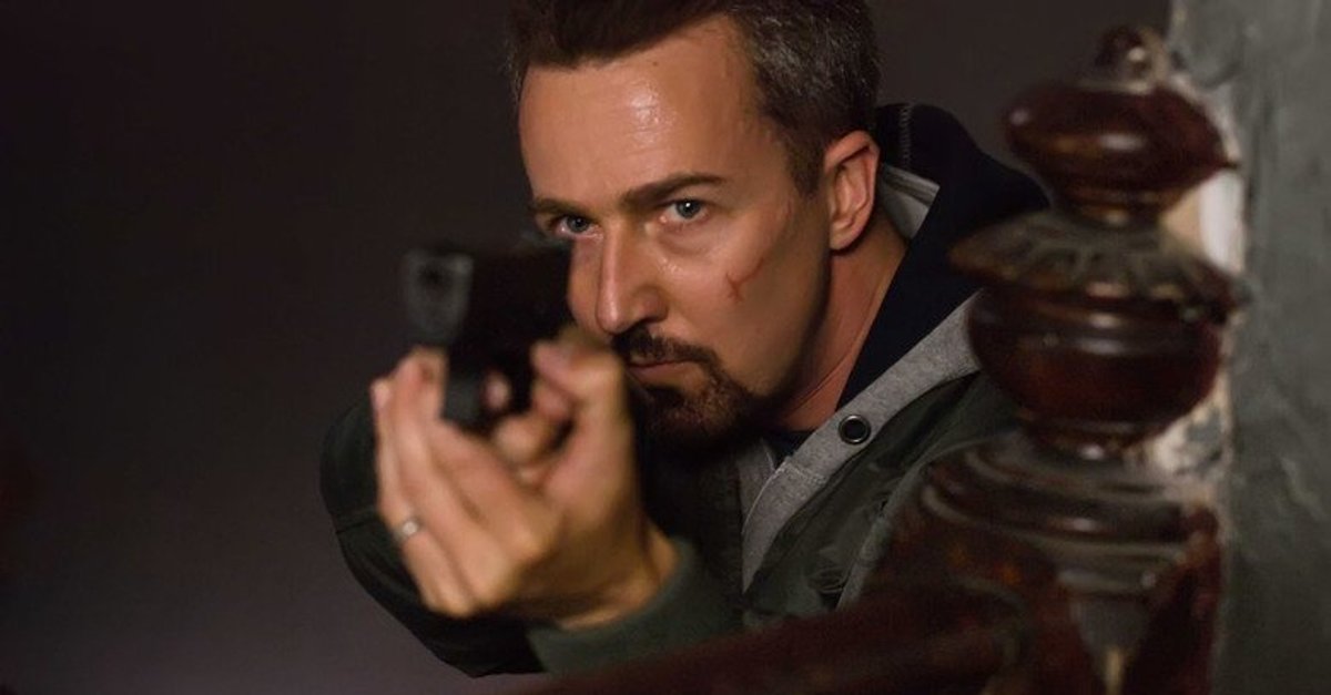 The Score · Film 2001 · Trailer · Kritik