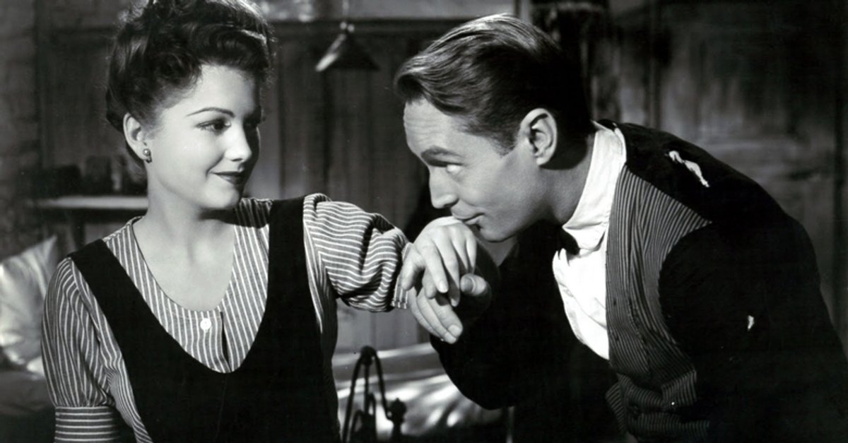 Fünf Gräber bis Kairo · Stream | Streaminganbieter