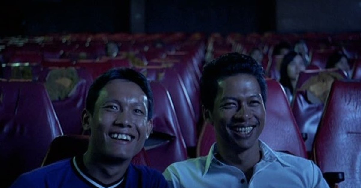 Tropical Malady · Film 2005 · Trailer · Kritik