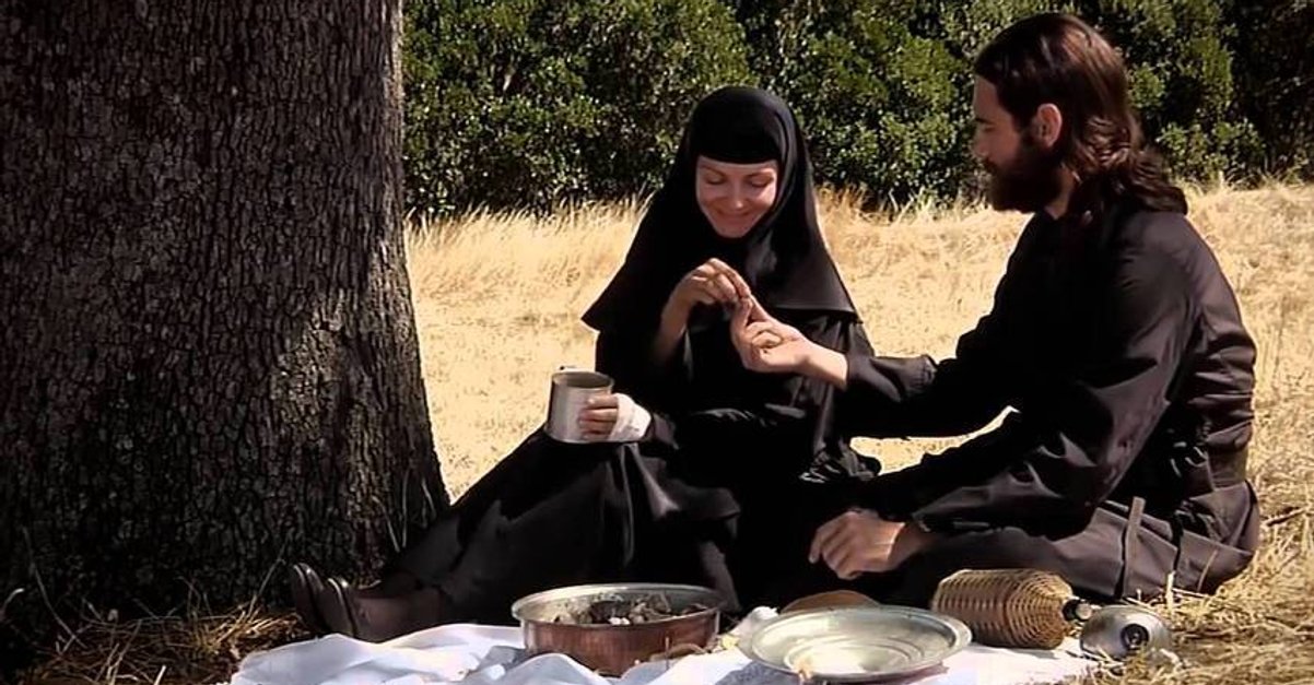 Meteora · Film 2012 · Trailer · Kritik