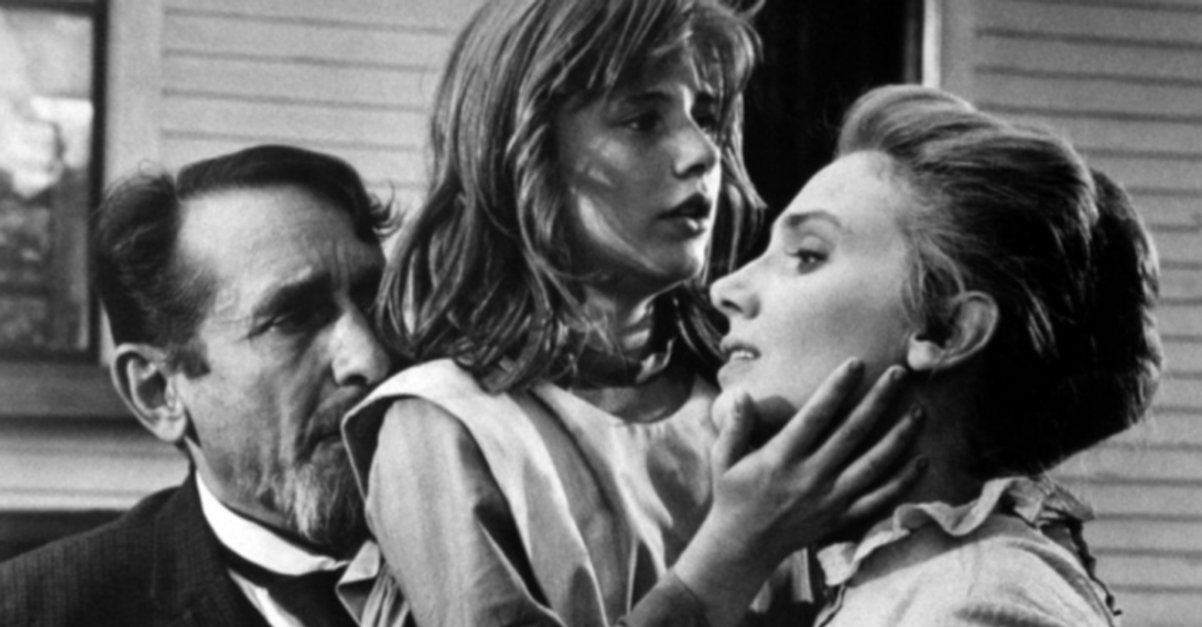 Licht im Dunkel · Film 1963 · Trailer · Kritik