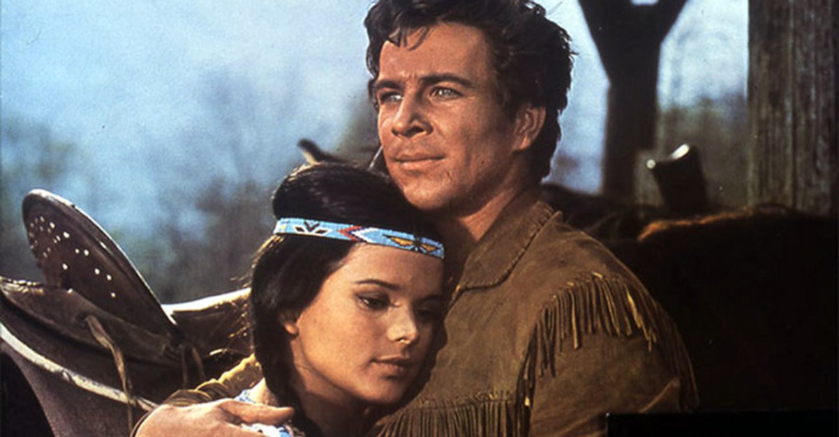 Winnetou und das Halbblut Apanatschi · Film 1966 · Trailer · Kritik