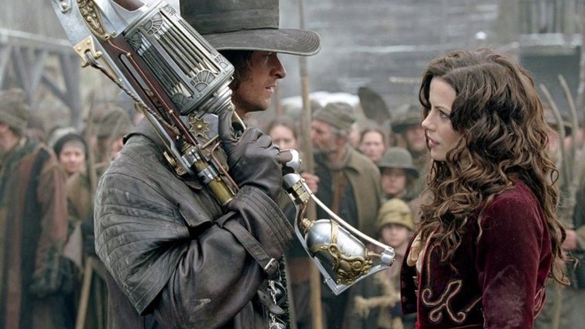 Van Helsing · Stream | Streaminganbieter