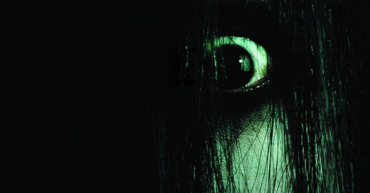 Der Fluch - The Grudge · Film 2005 · Trailer · Kritik