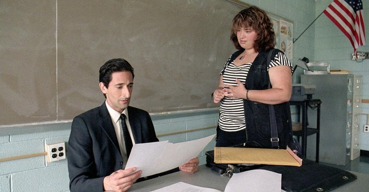 Detachment · Film 2013 · Trailer · Kritik