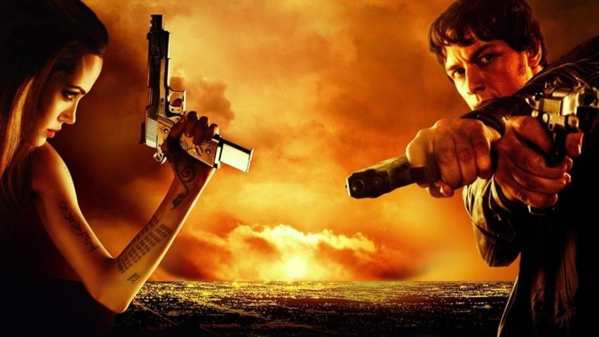 Wanted · Stream | Streaminganbieter