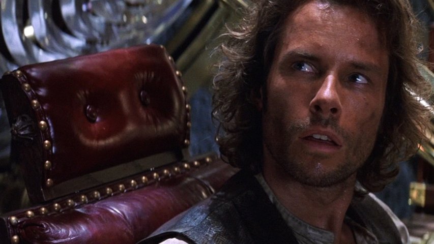 The Time Machine · Film 2002 · Trailer · Kritik