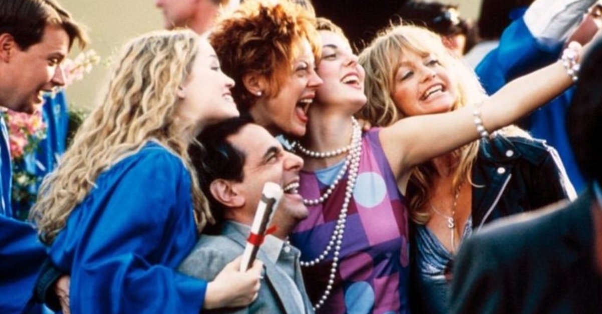 Groupies Forever · Film 2003 · Trailer · Kritik