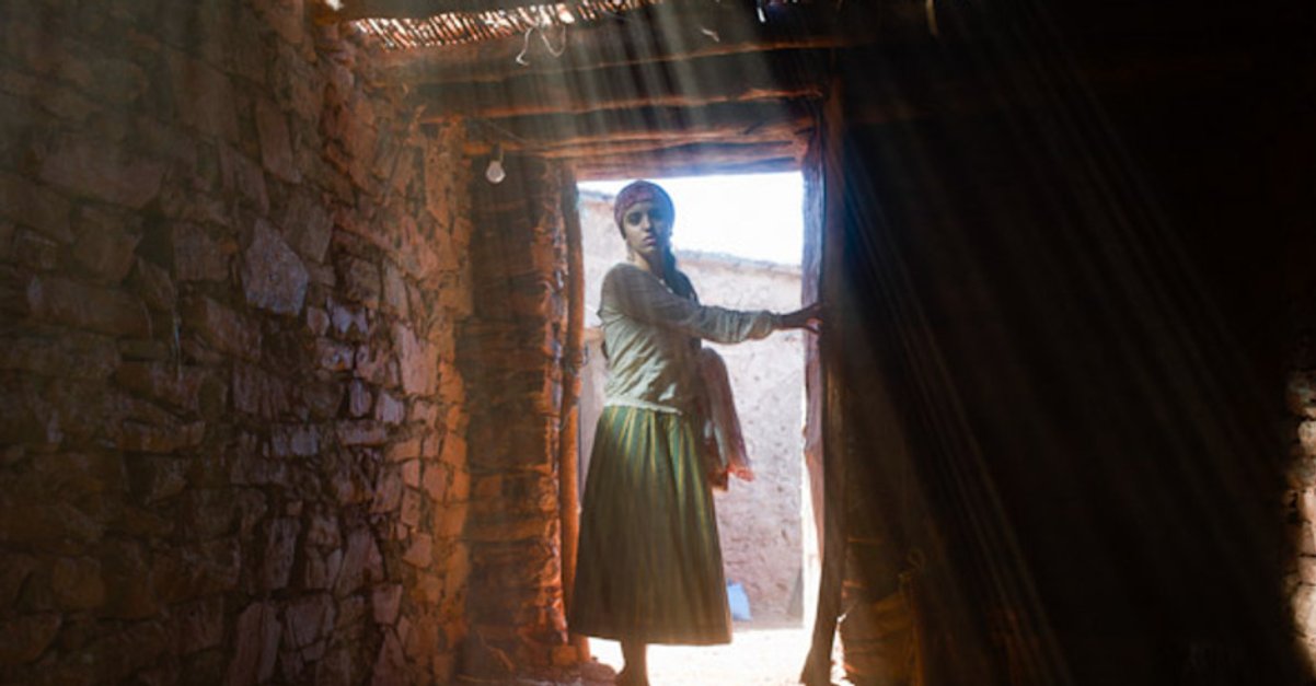 Exit Marrakech · Film 2013 · Trailer · Kritik