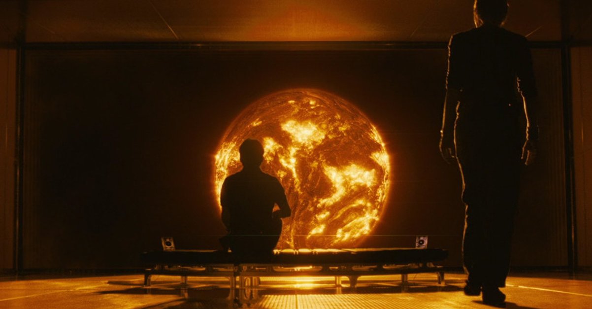 Sunshine · Film 2007 · Trailer · Kritik