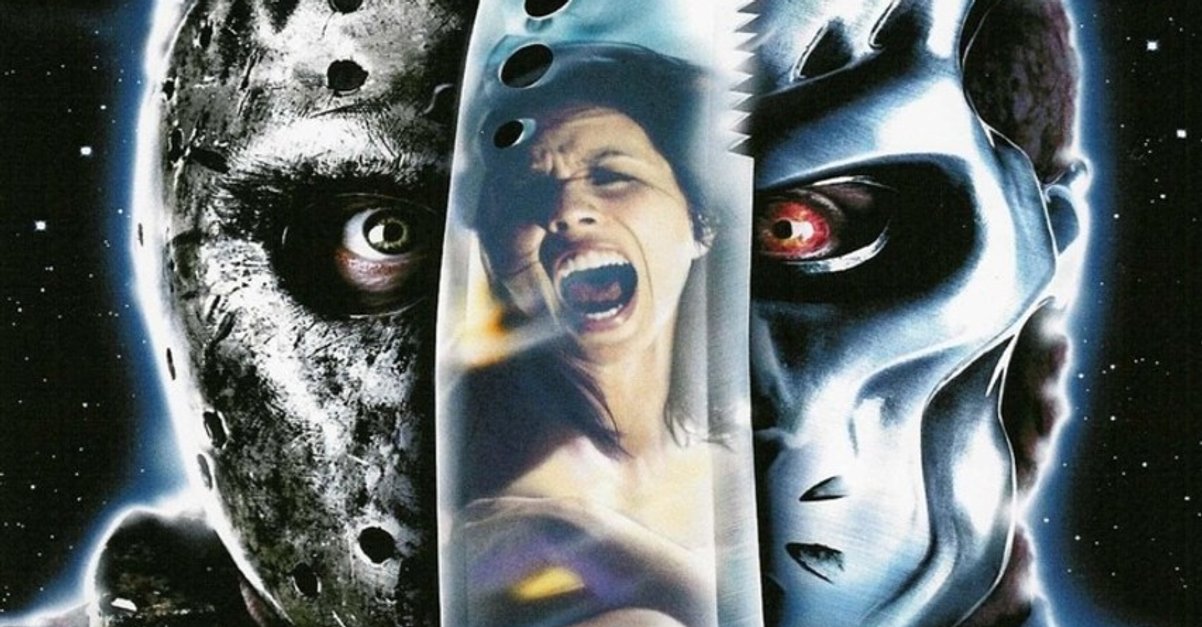 Jason X · Film 2001 · Trailer · Kritik