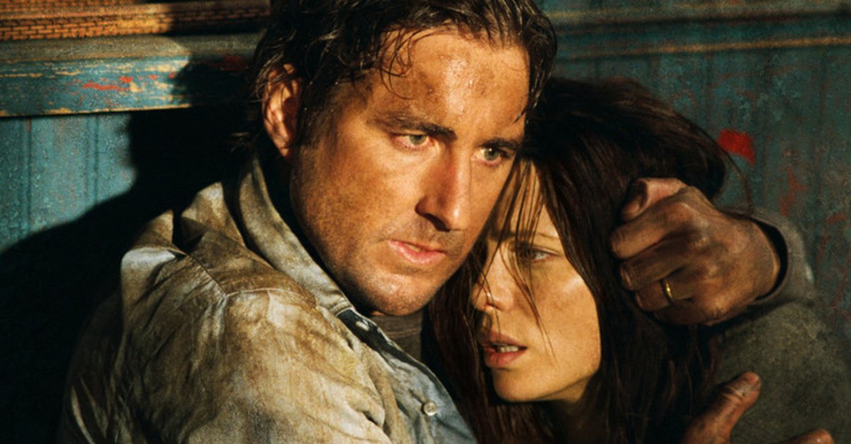 Motel · Film 2007 · Trailer · Kritik