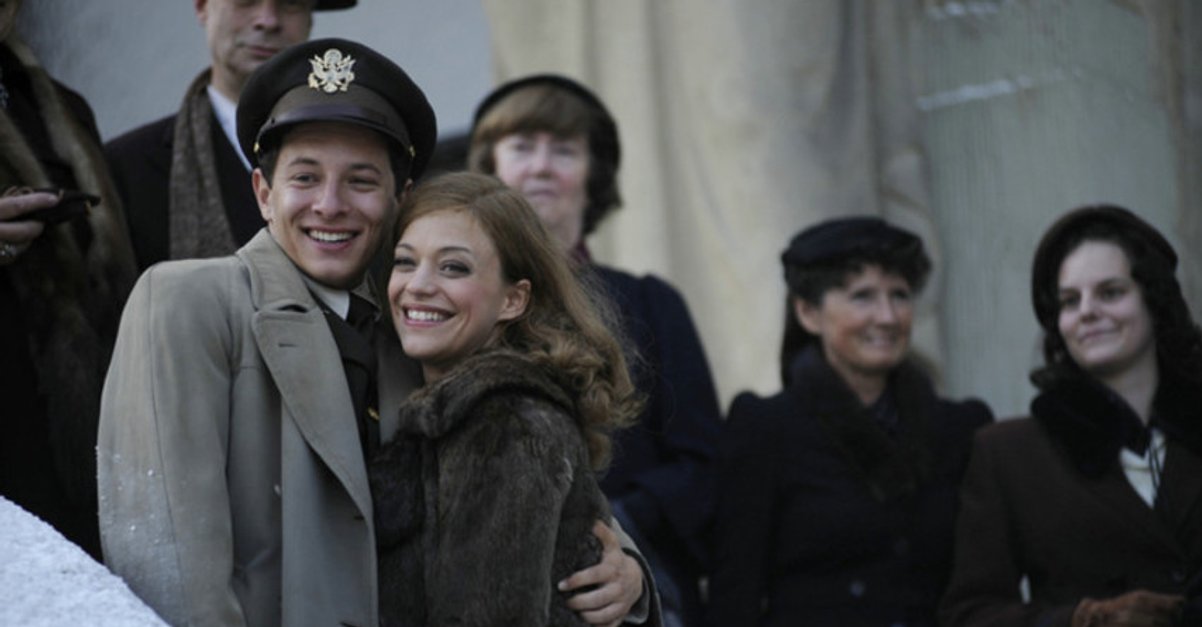 Hilde · Film 2009 · Trailer · Kritik