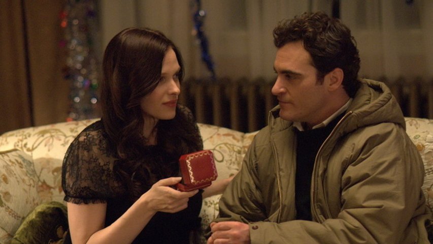 Two Lovers · Film 2009 · Trailer · Kritik