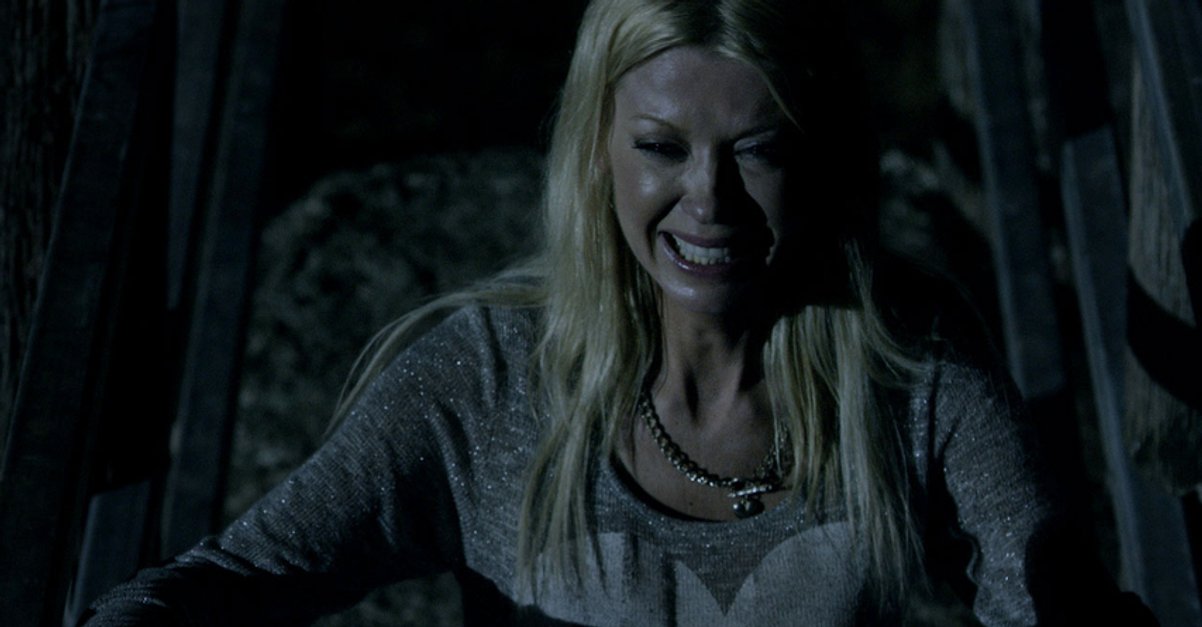 Charlie's Farm · Film 2015 · Trailer · Kritik