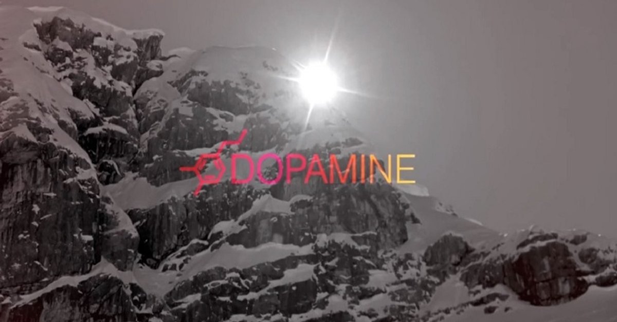 Dopamine · Film 2013 · Trailer · Kritik