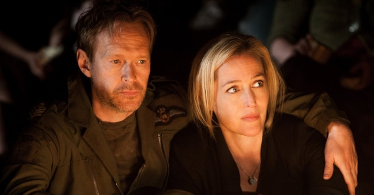 Robot Overlords · Film 2015 · Trailer · Kritik