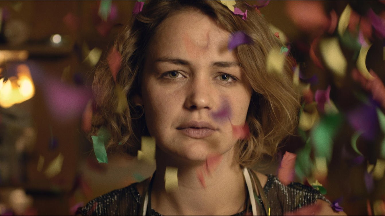 Einmal bitte alles · Film 2017 · Trailer · Kritik