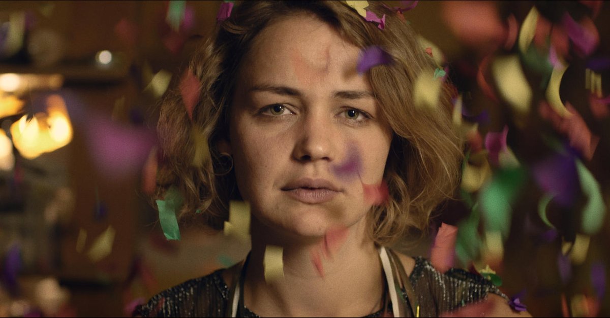 Einmal bitte alles · Film 2017 · Trailer · Kritik