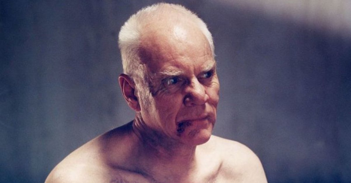 Evilenko · Film 2004 · Trailer · Kritik