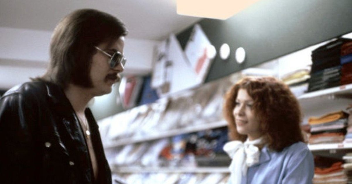 Rocker · Film 1972 · Trailer · Kritik