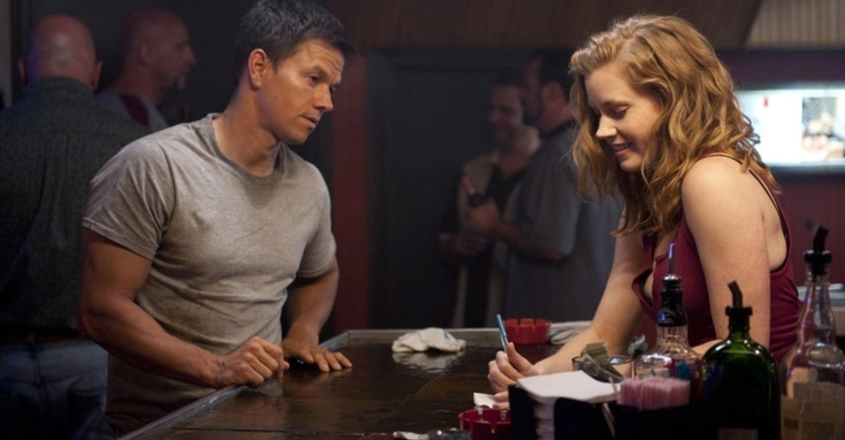 The Fighter · Film 2011 · Trailer · Kritik