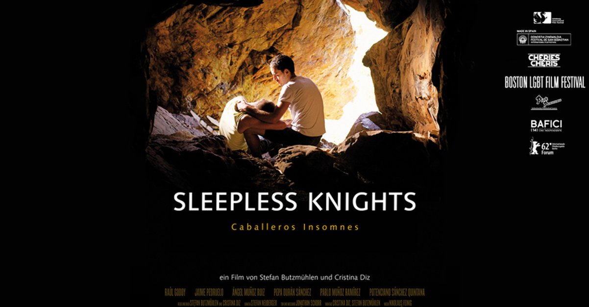 Sleepless Knights · Film 2012 · Trailer · Kritik