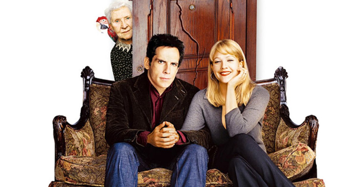 Der Appartement Schreck · Film 2004 · Trailer · Kritik