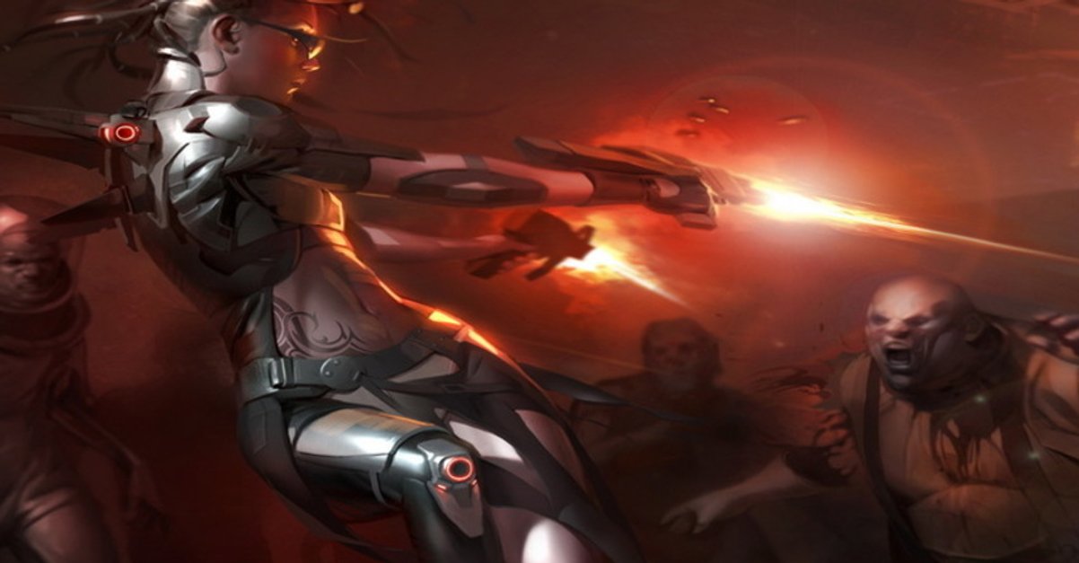 Lightspeed · Film 2006 · Trailer · Kritik