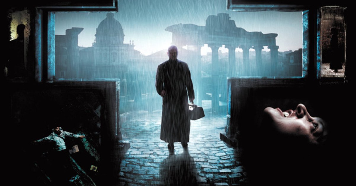 The Rite - Das Ritual · Film 2011 · Trailer · Kritik