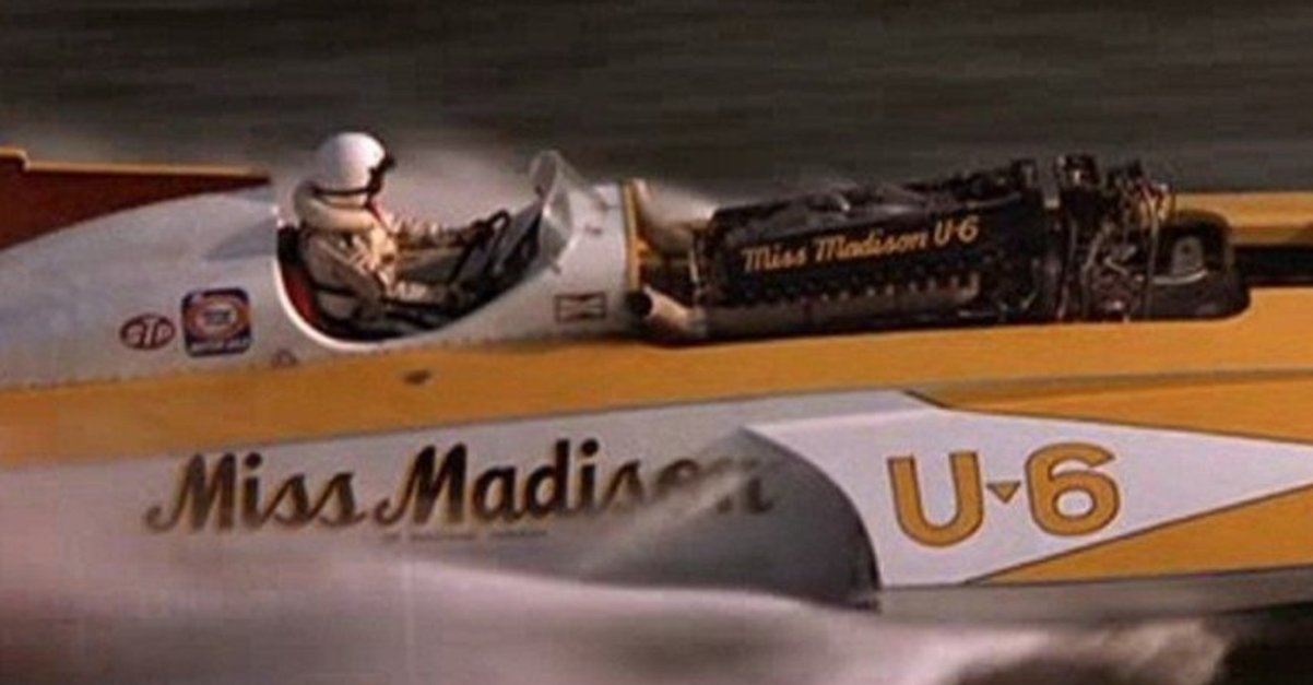 Madison · Film 2006 · Trailer · Kritik