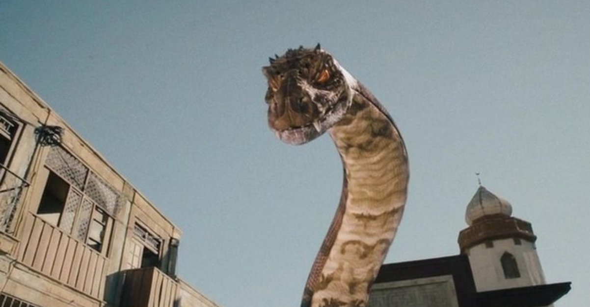 The Vortex · Film 2014 · Trailer · Kritik