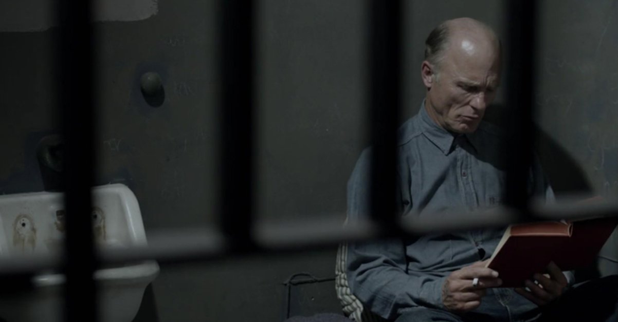 Once Fallen · Film 2010 · Trailer · Kritik