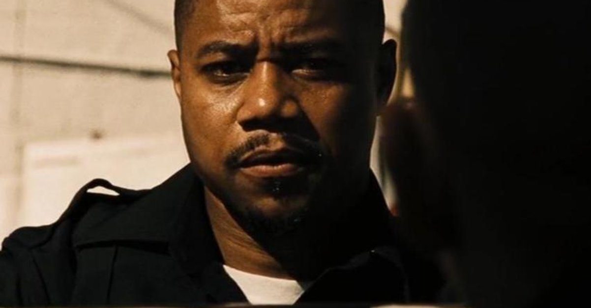 Dirty · Film 2005 · Trailer · Kritik