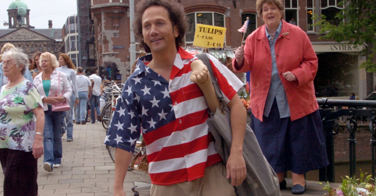 Deuce Bigalow: European Gigolo · Film 2005 · Trailer · Kritik