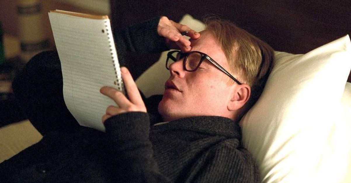 Capote · Film 2006 · Trailer · Kritik
