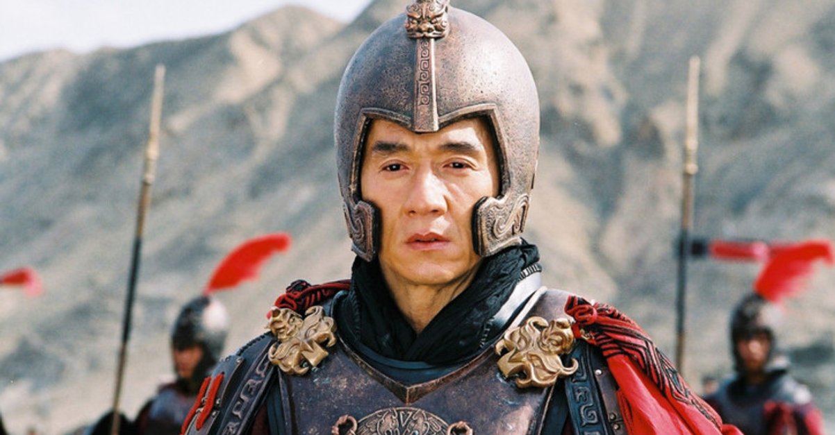 Der Mythos · Film 2006 · Trailer · Kritik