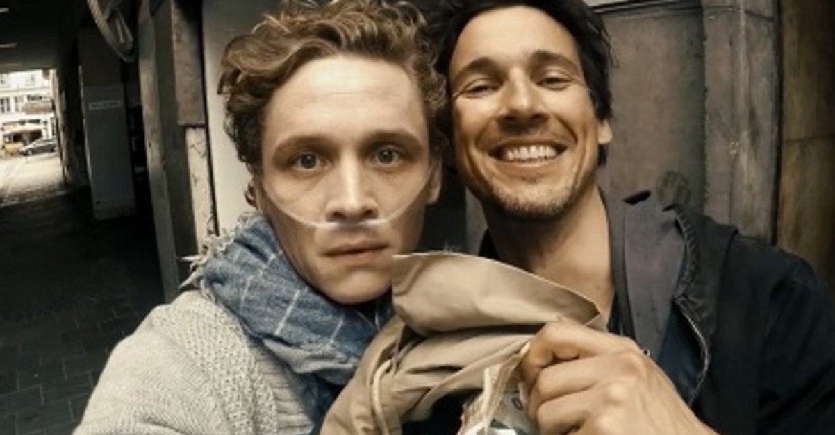 Der geilste Tag · Film 2016 · Trailer · Kritik Der geilste Tag · Film 2016 · Trailer · Kritik