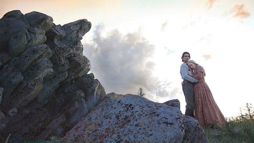 September Dawn · Film 2014 · Trailer · Kritik