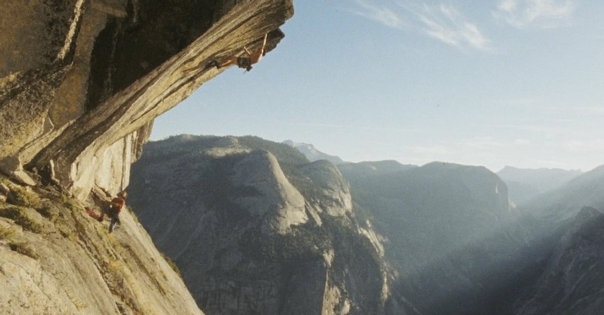 Am Limit · Film 2007 · Trailer · Kritik