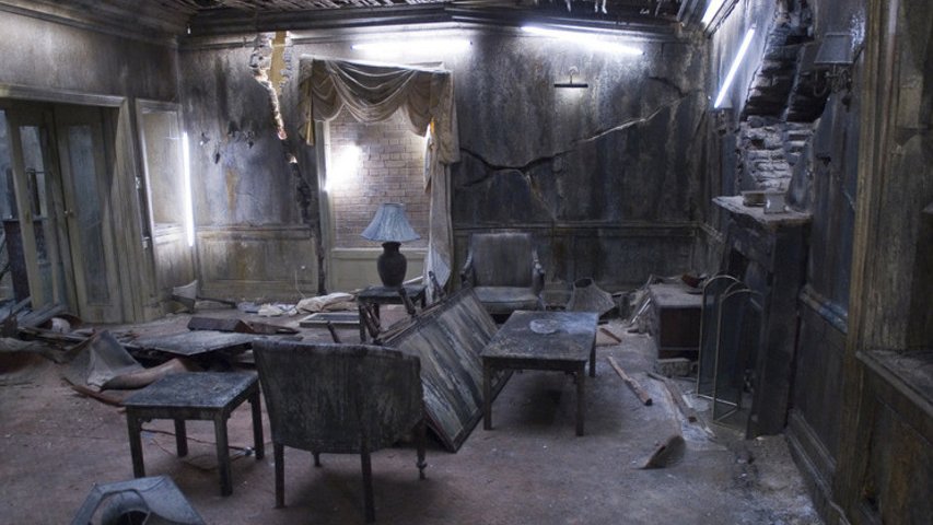 Zimmer 1408 · Film 2007 · Trailer · Kritik