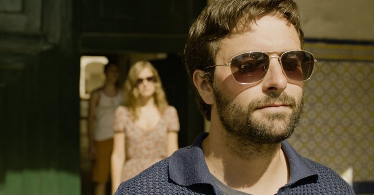 Imagine · Film 2014 · Trailer · Kritik