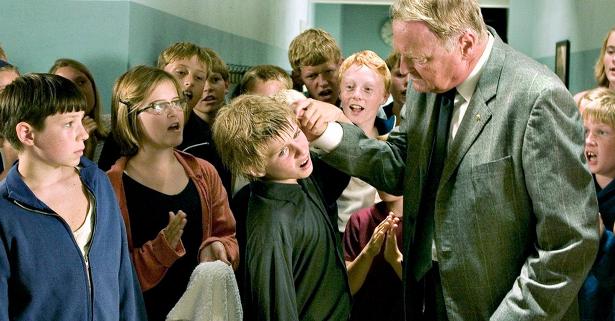 Der Traum · Film 2007 · Trailer · Kritik