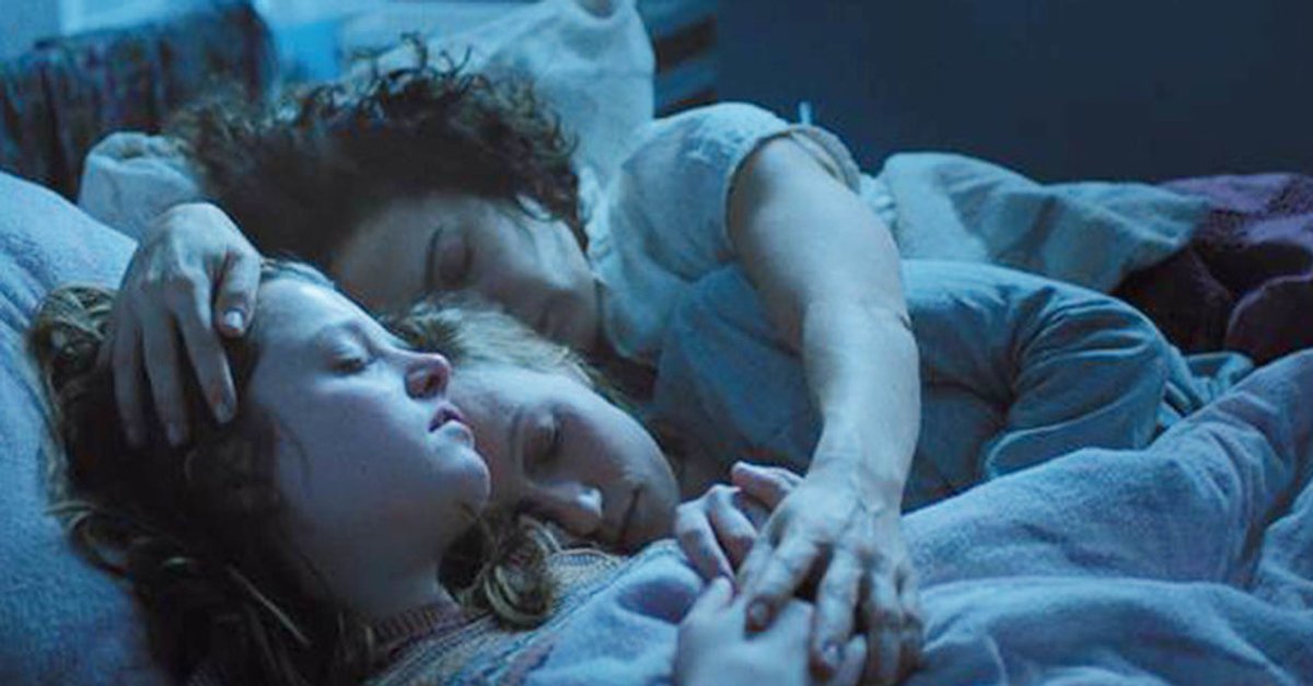 Looping · Film 2016 · Trailer · Kritik