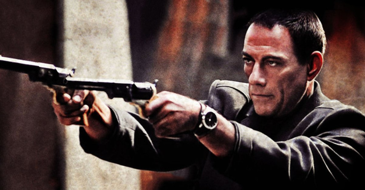 Assassination Games · Film 2011 · Trailer · Kritik