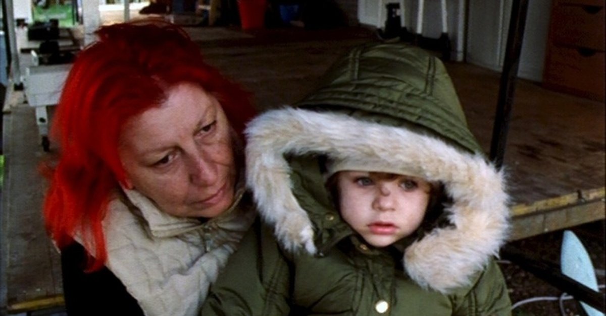 La Pivellina · Film 2010 · Trailer · Kritik