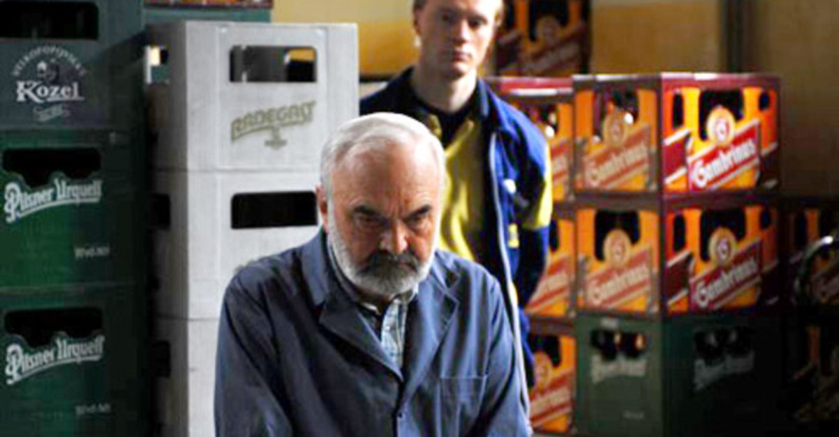 Leergut · Film 2008 · Trailer · Kritik