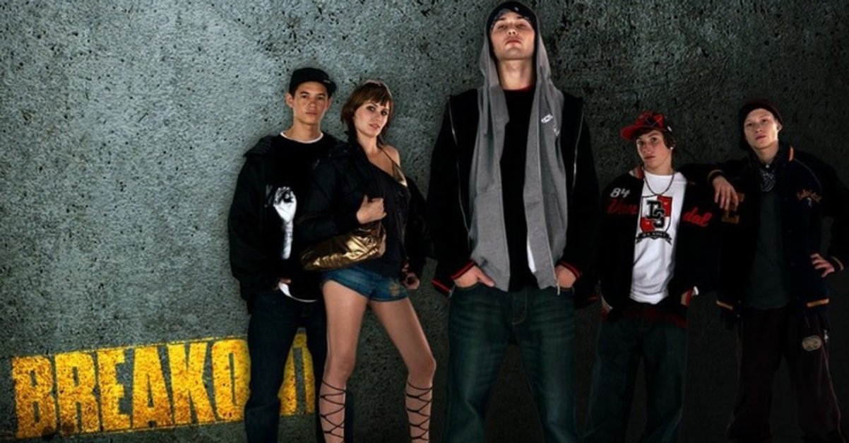 Breakout · Film 2007 · Trailer · Kritik